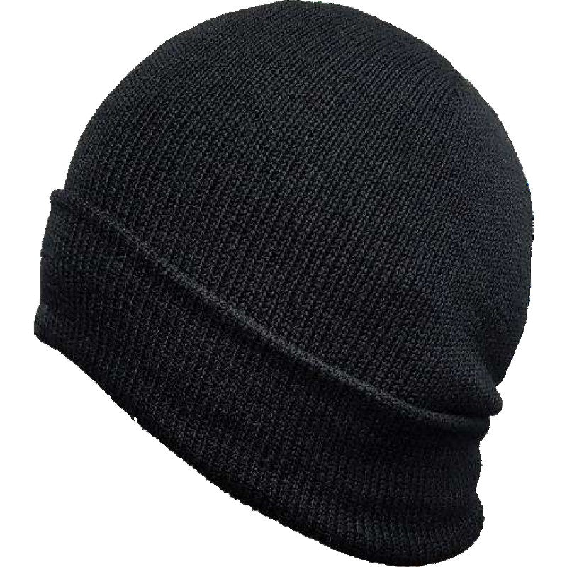 TAS PURE WOOL BEANIE – Combat Kit Australia