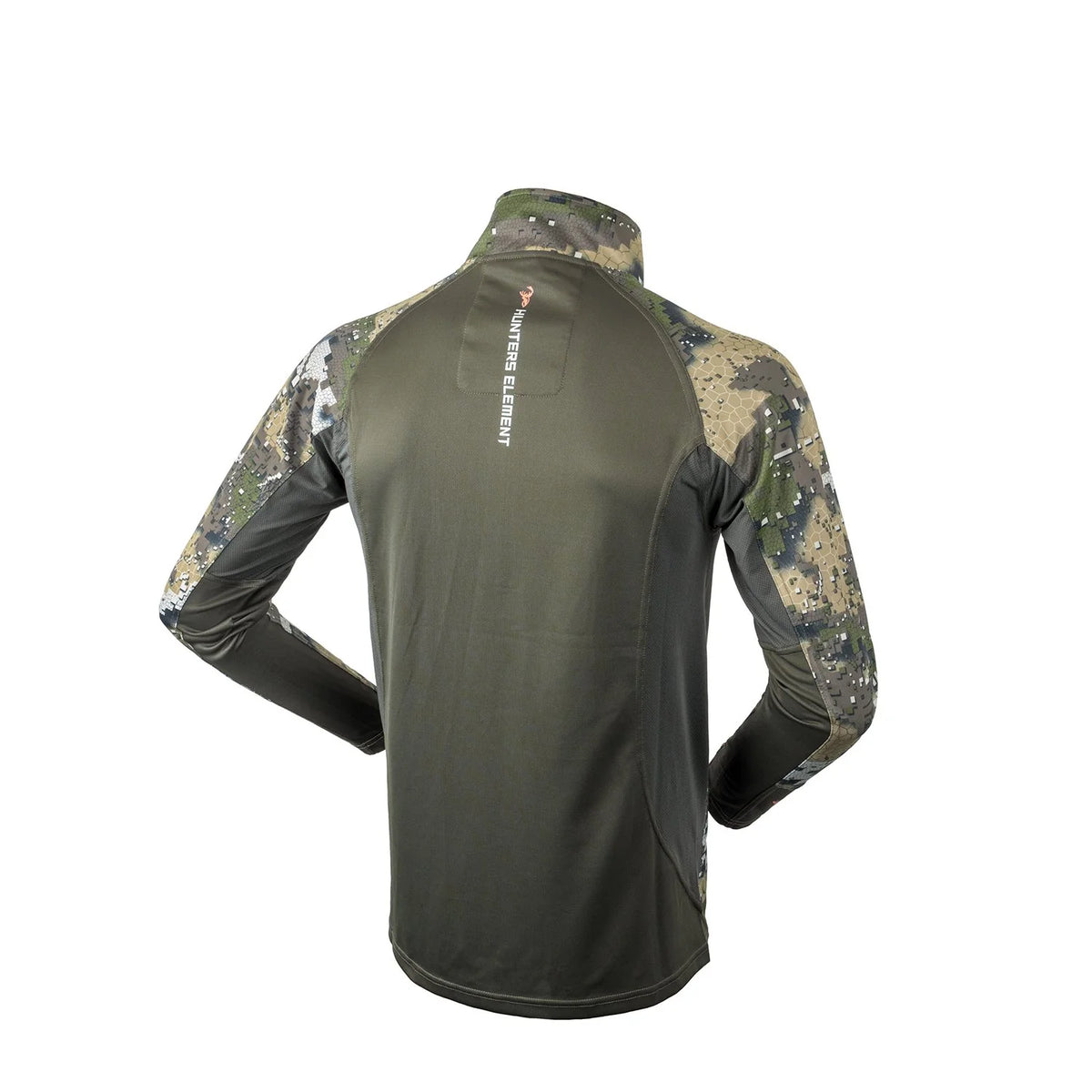 HUNTERS ELEMENT ECLIPSE TOP – Combat Kit Australia