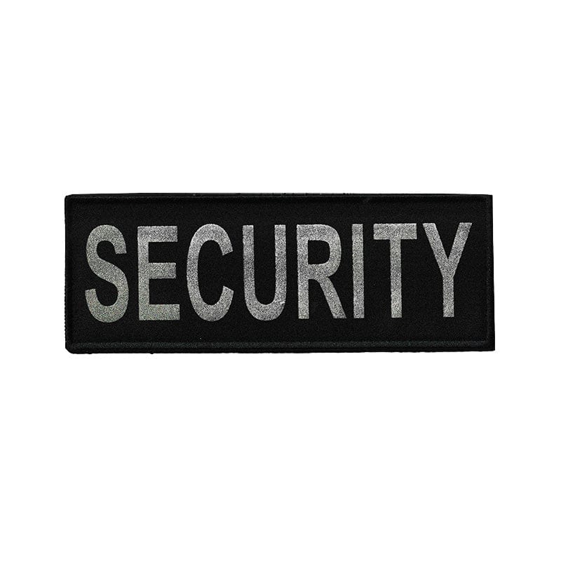VALHALLA REFLECTIVE SECURITY PATCH – Combat Kit Australia