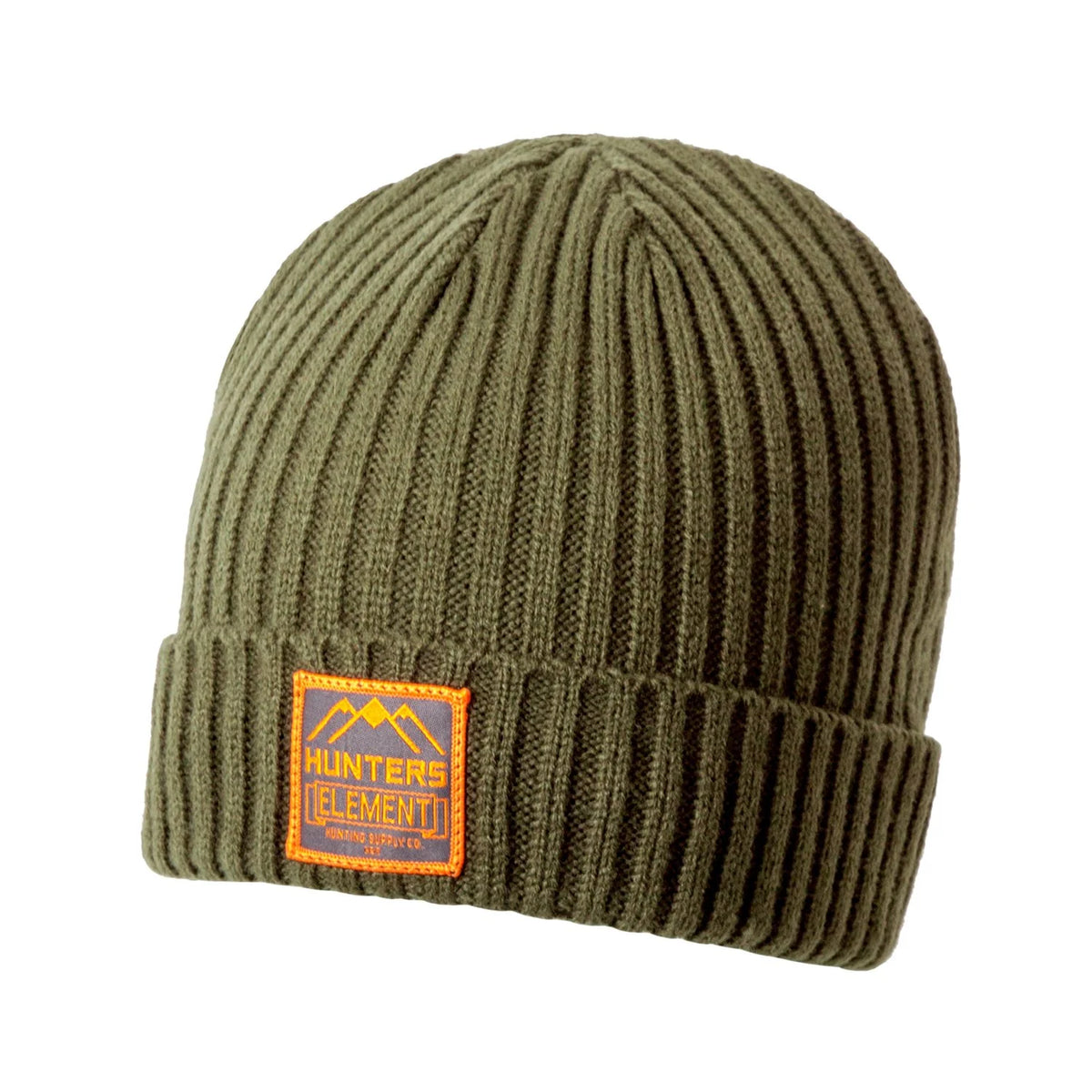 HUNTERS ELEMENT VISTA BEANIE – Combat Kit Australia