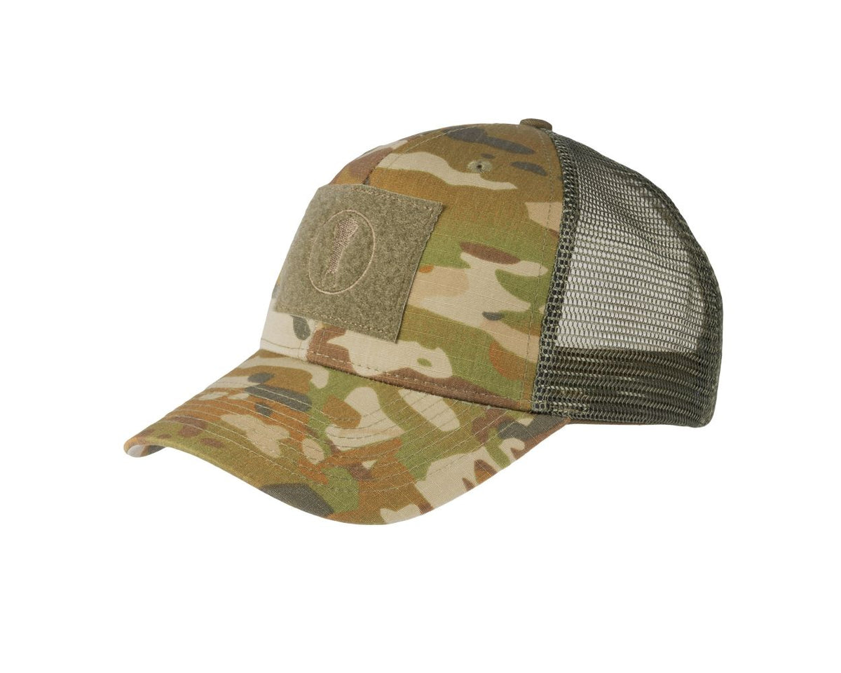 PLATATAC TACTICAL TRUCKER CAP – Combat Kit Australia