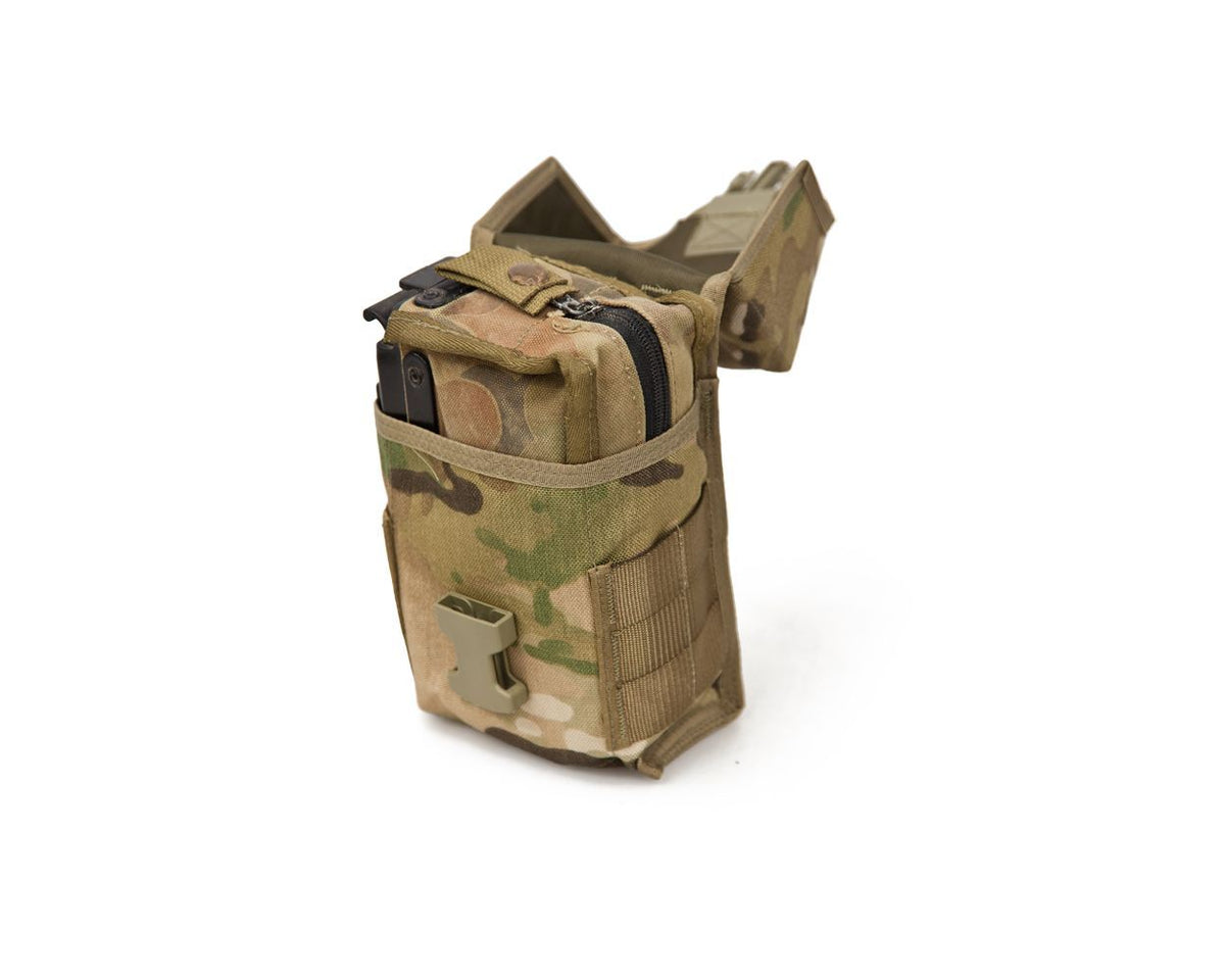 PLATATAC 100 ROUND POUCH – Combat Kit Australia