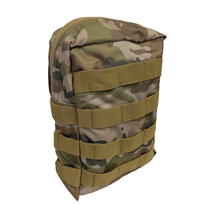 TAS LARGE UTILITY POUCH – Combat Kit Australia