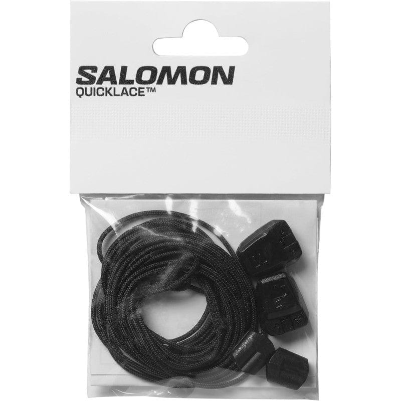 SALOMON QUICKLACE KIT – Combat Kit Australia
