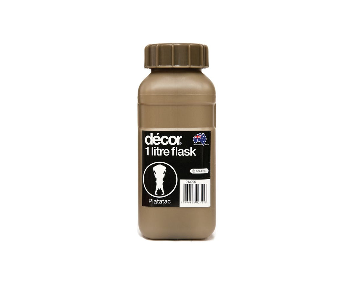 PLATATAC 1L FLASK – Combat Kit Australia