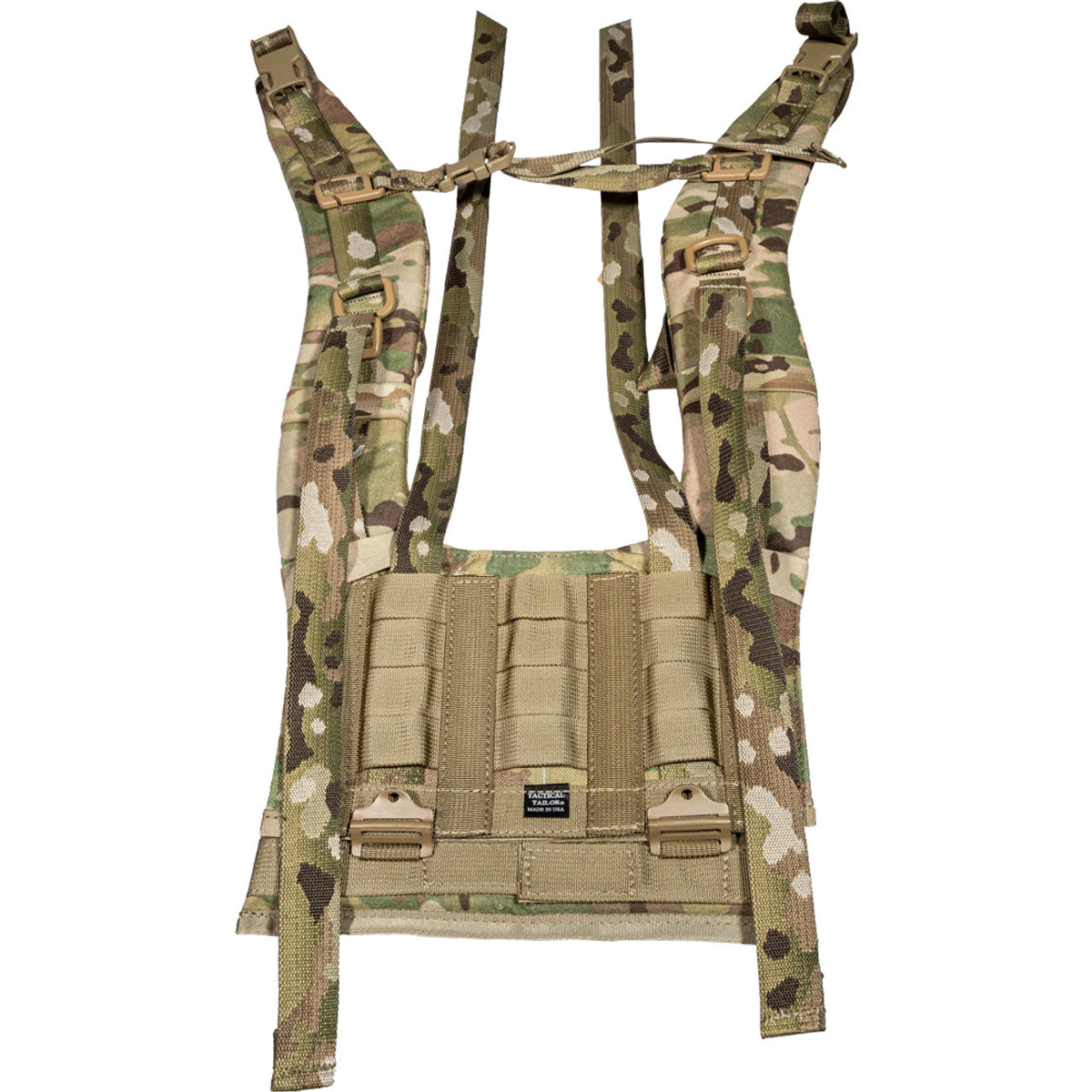 TACTICAL TAILOR LOW PROFILE ADJUSTABLE SUPER STRAPS – Combat Kit Australia