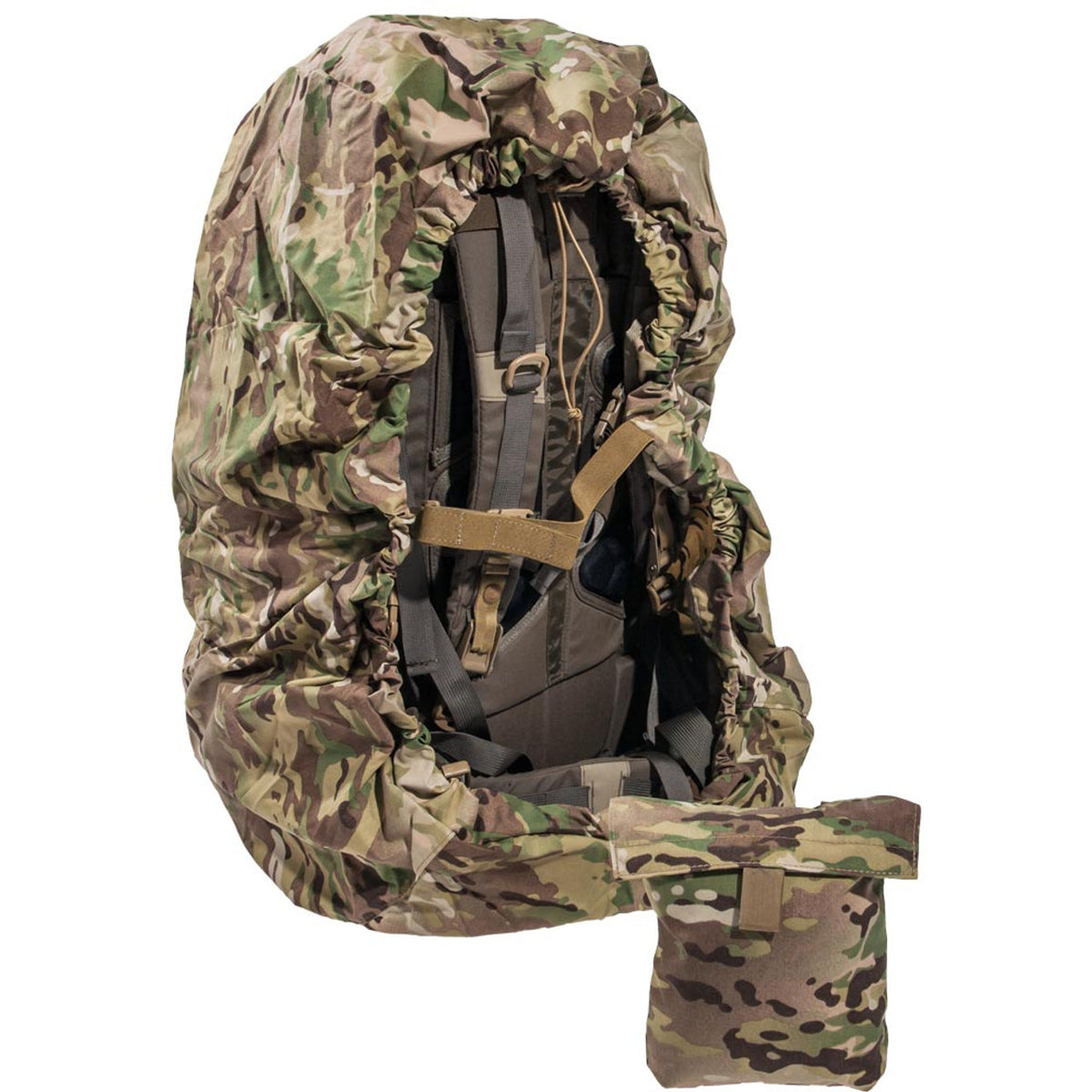 TACTICAL TAILOR PACK RAIN COVER LARGE – Combat Kit Australia