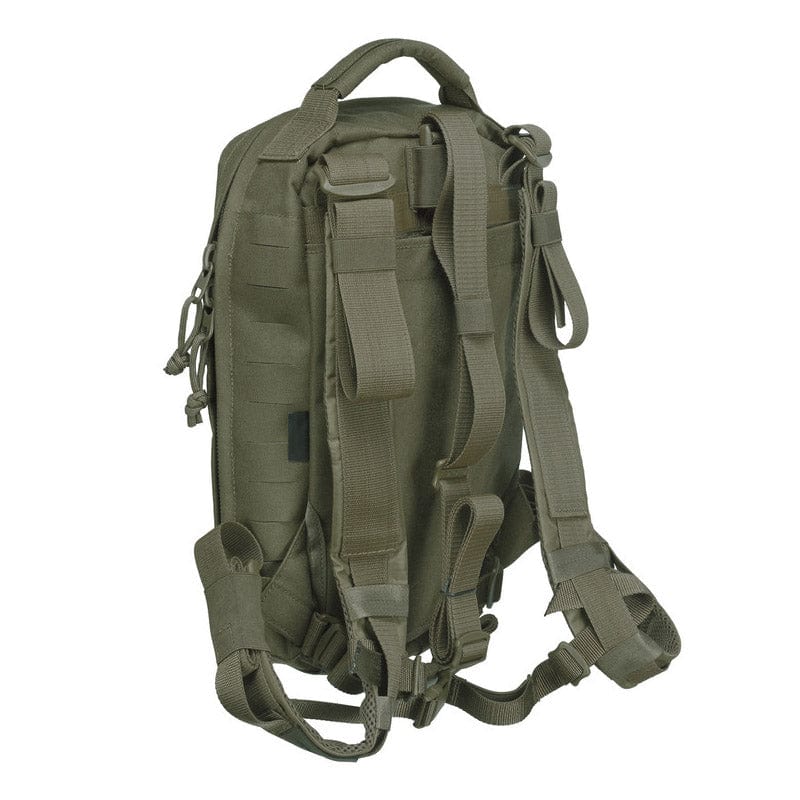 TASMANIAN TIGER MEDIC ASSAULT PACK MK II S – Combat Kit Australia