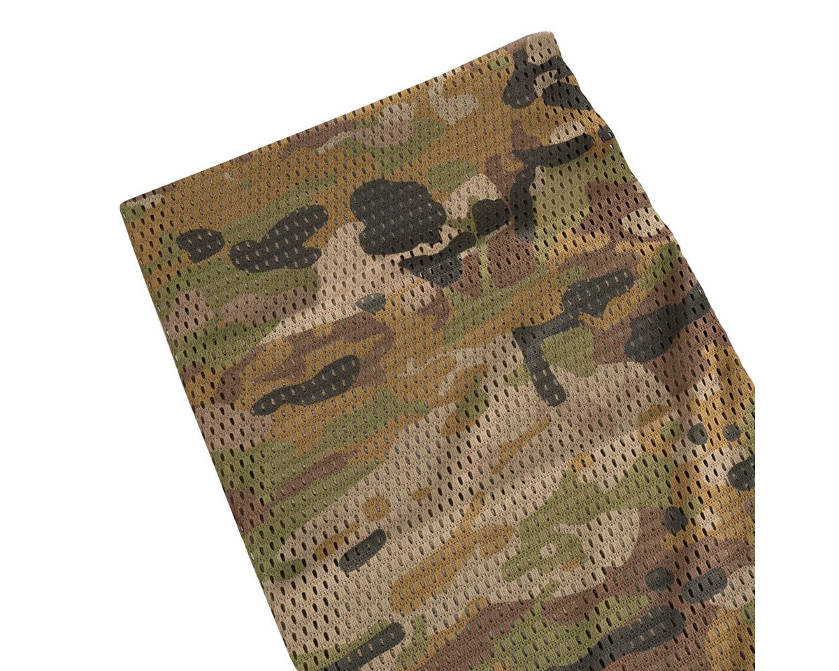 PLATATAC 3CHARLIE BUFF MESH NECK GAITOR – Combat Kit Australia