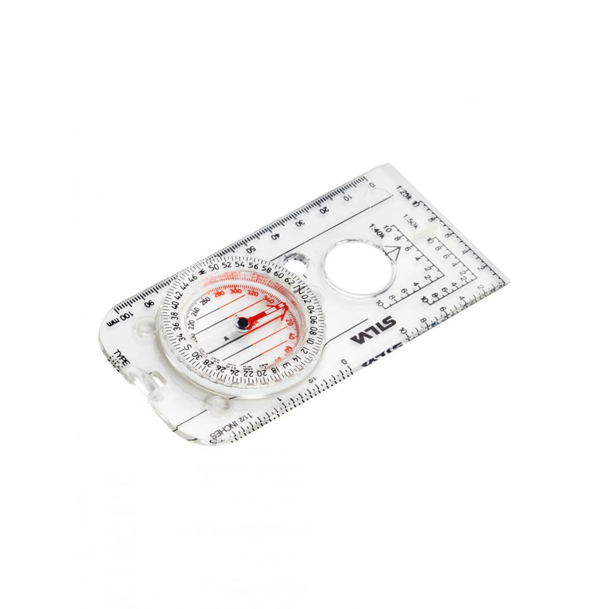 SILVA COMPASS 4-6400/360 MS – Combat Kit Australia