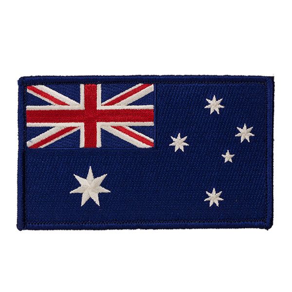 PLATATAC ANF PATCH VINTAGE – Combat Kit Australia
