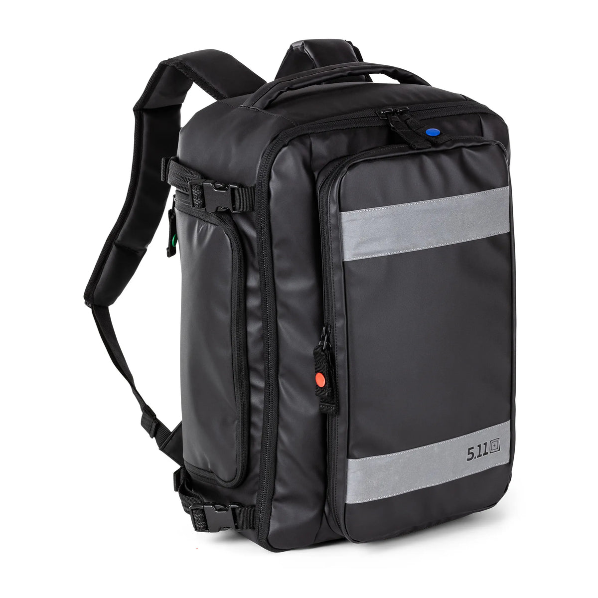 511 RESPONDER 48 MED BACKPACK 35L – Combat Kit Australia
