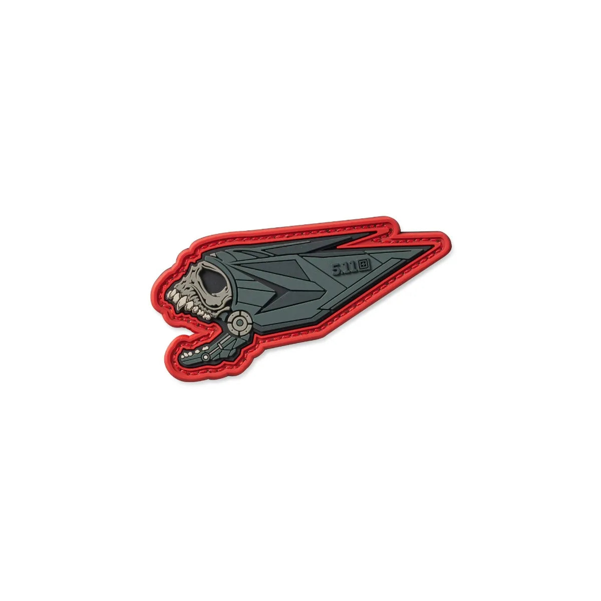 511 COVERT CARNIUM PATCH – Combat Kit Australia