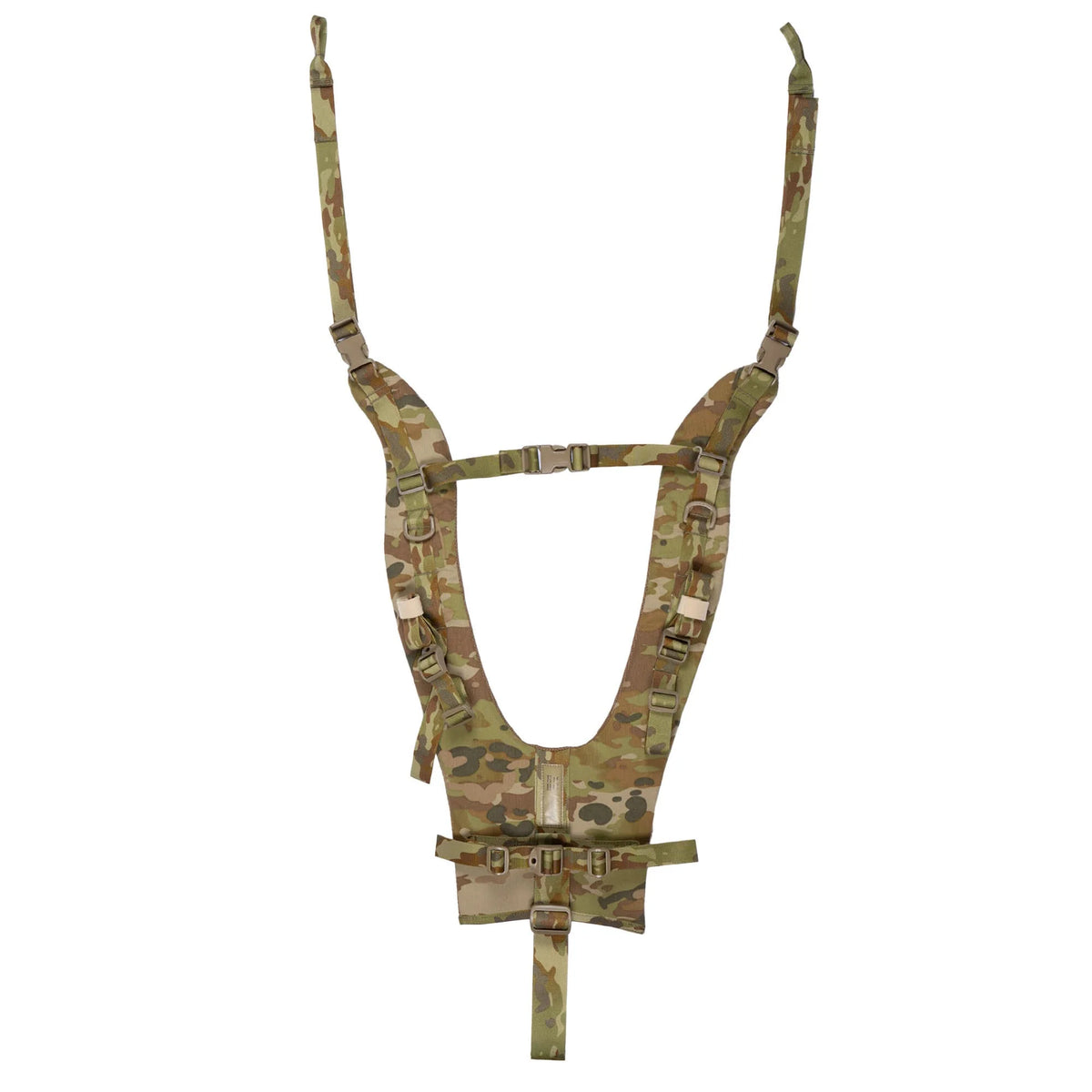 PLATATAC 1606MC FRAME STRAP SET V2 – Combat Kit Australia