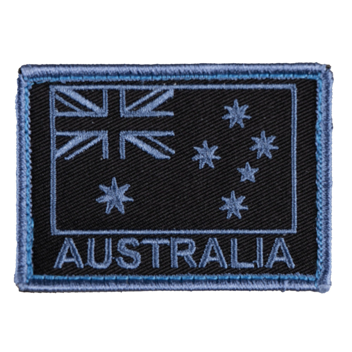 PLATATAC LE SUBDUED PATCH BLACK – Combat Kit Australia