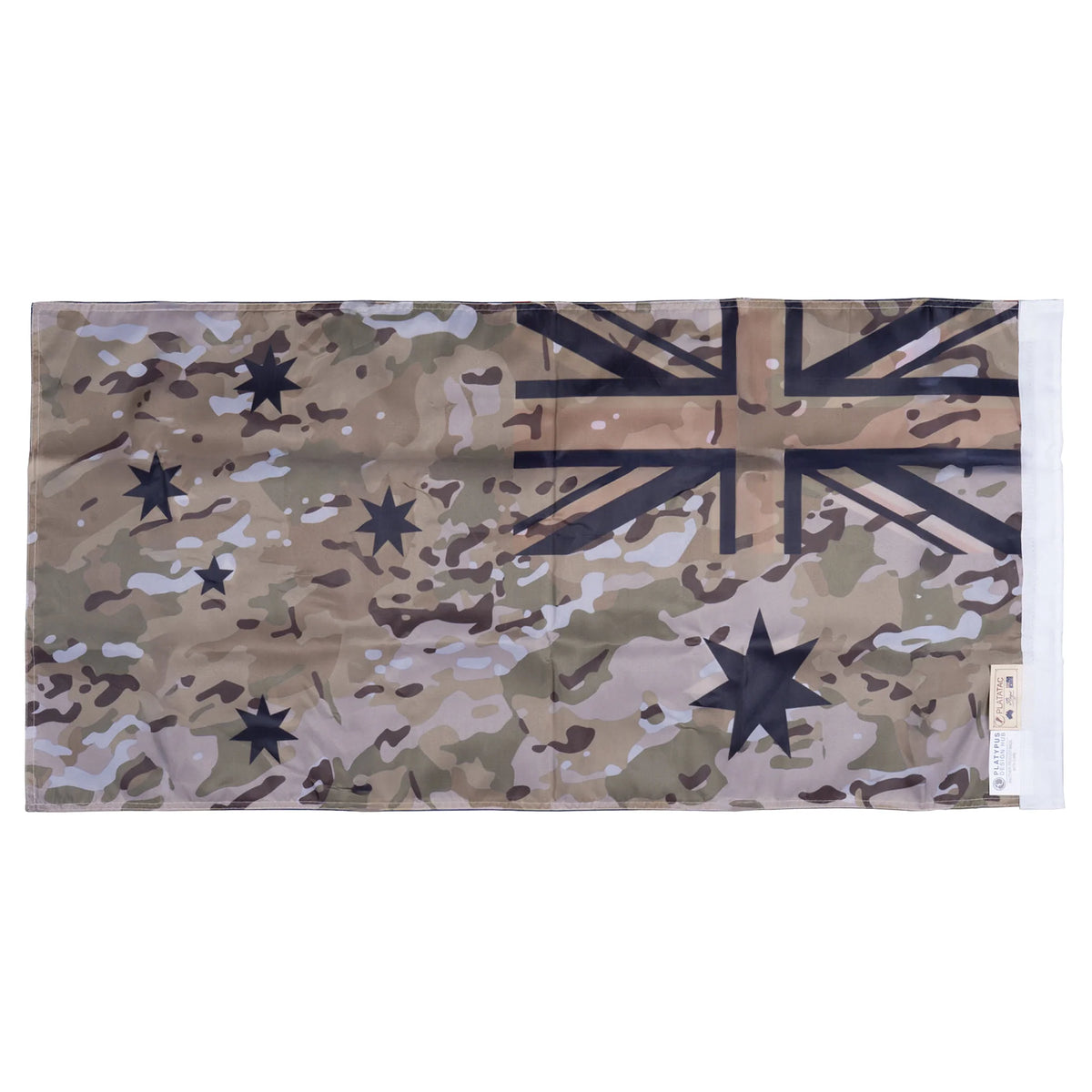 PLATATAC ON TARGET REVERSIBLE FLAG – Combat Kit Australia