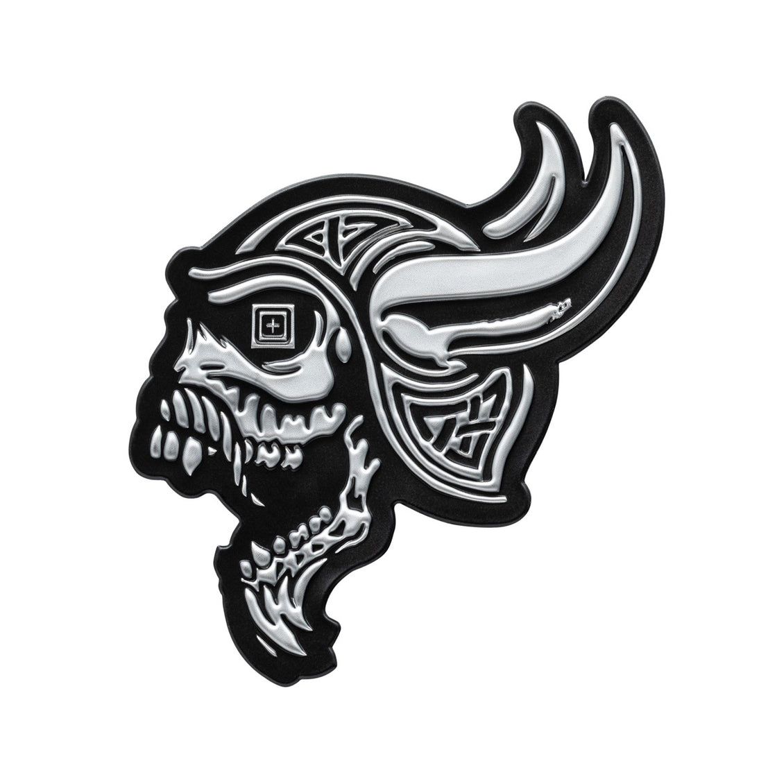 511 TACTICAL SCREAMING VIKING PATCH – Combat Kit Australia