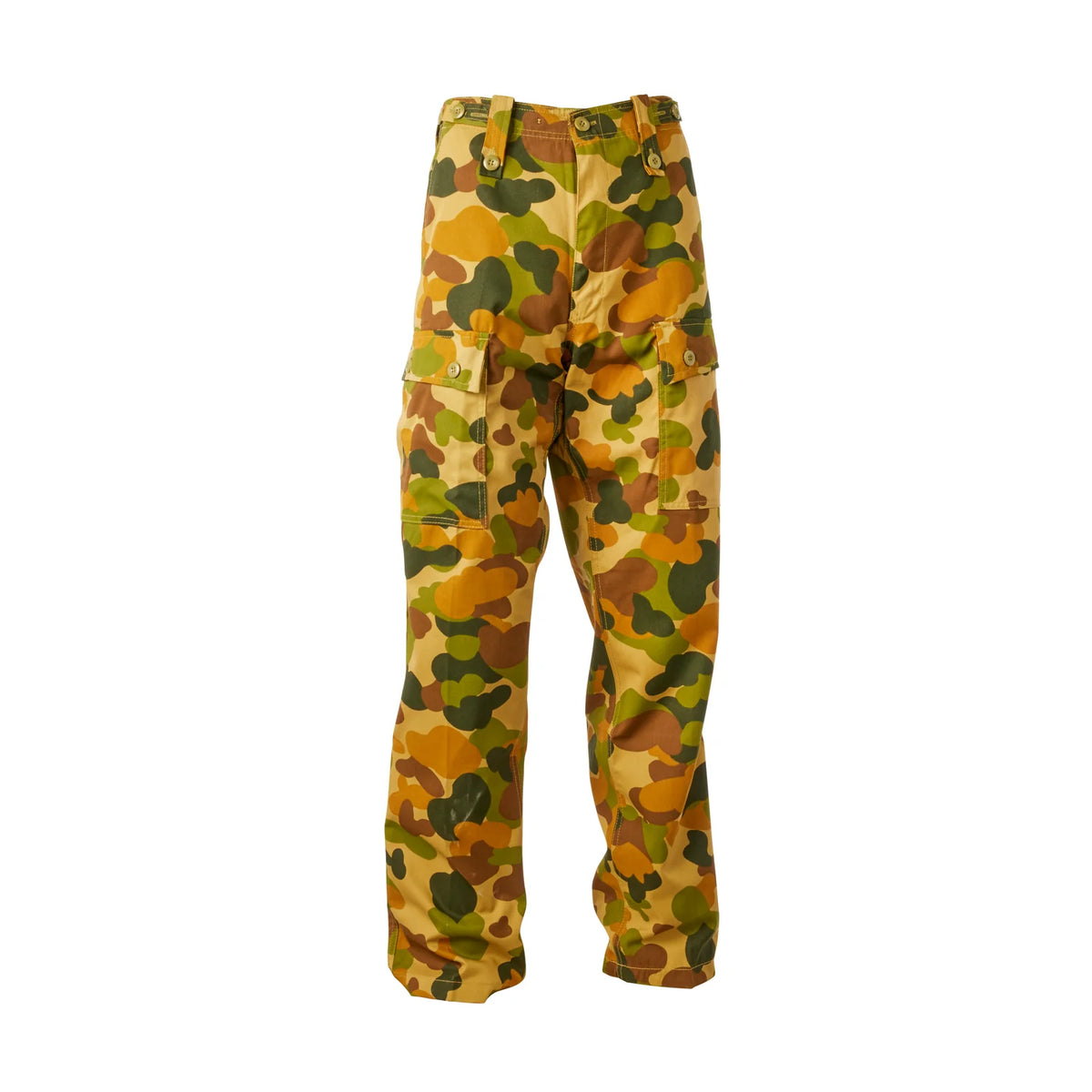 RUM JUNGLE ADULT AUSCAM BDU TROUSERS – Combat Kit Australia