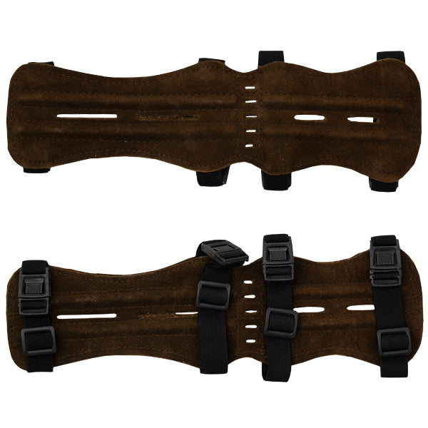 MANTRA ARCHERY DEFENDER ARM GUARD – Combat Kit Australia