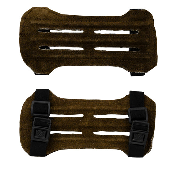 MANTRA ARCHERY DEFENDER ARM GUARD – Combat Kit Australia