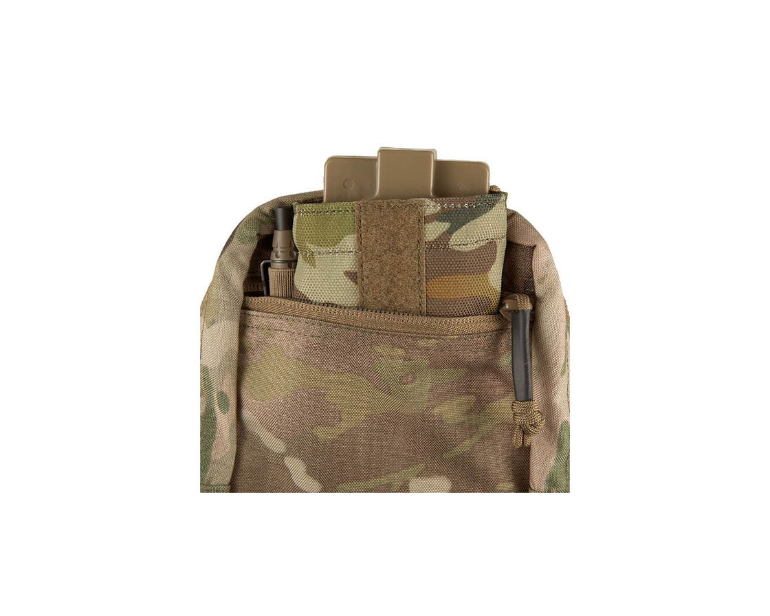 PLATATAC ACCESSORIES SMALL MK4 POUCH – Combat Kit Australia