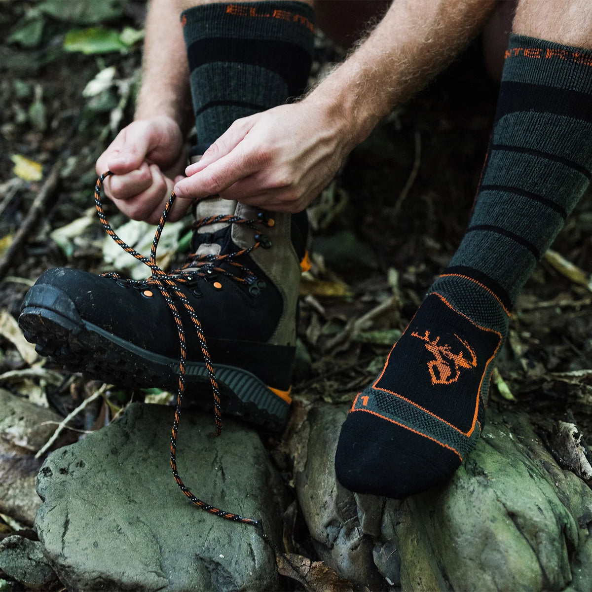 HUNTERS ELEMENT APEX SOCKS – Combat Kit Australia