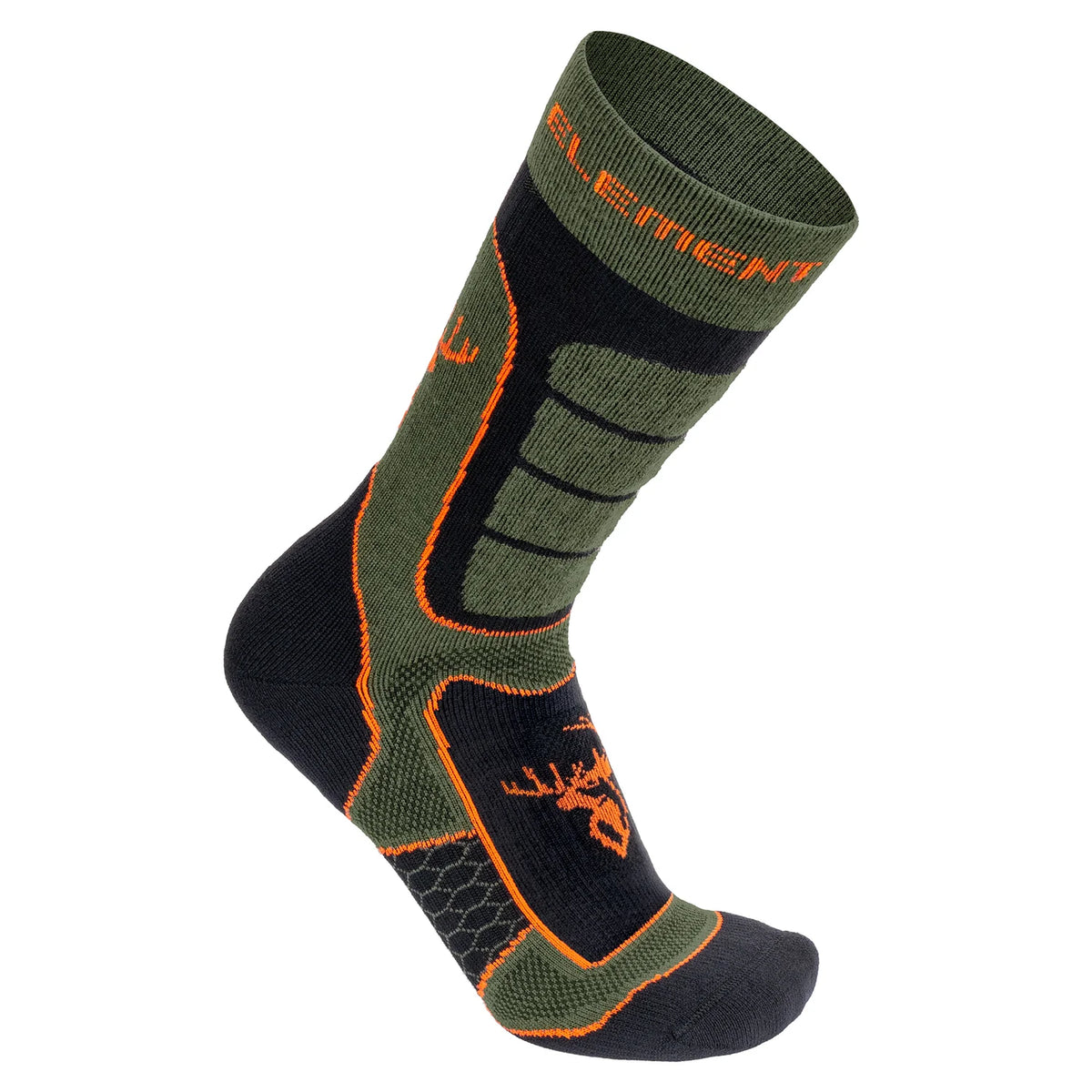 HUNTERS ELEMENT APEX SOCKS – Combat Kit Australia