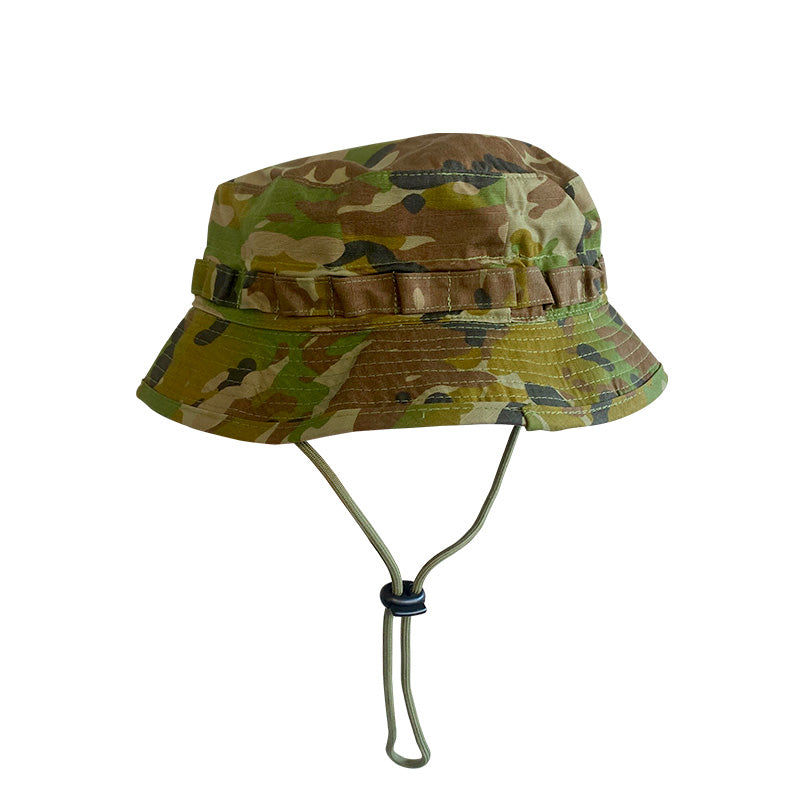 VALHALLA SHORT BRIM BUSH HAT – Combat Kit Australia