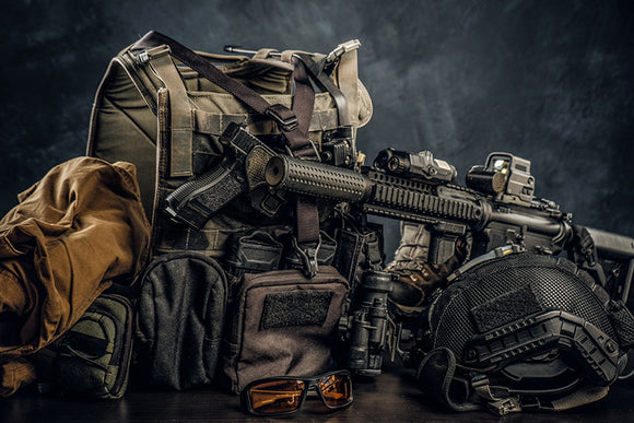 Combat Kit Australia | Tactical Apparel & Gear Superstore Queensland