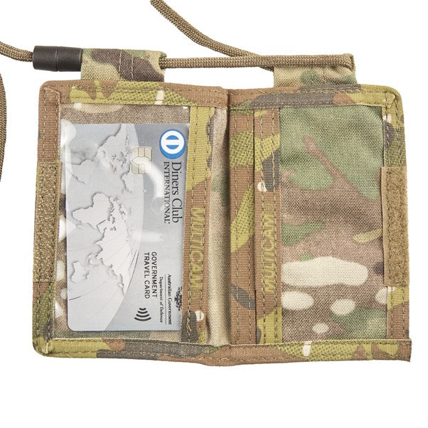 PLATATAC BASE ID HOLDER – Combat Kit Australia