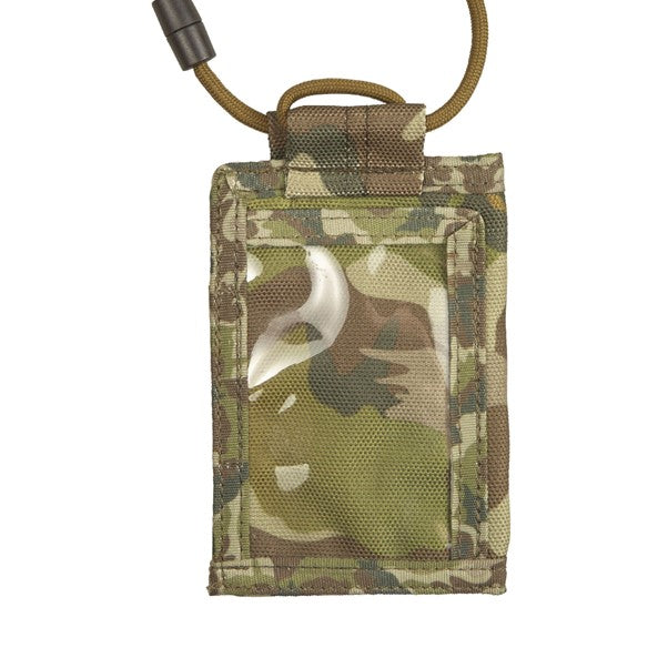 PLATATAC BASE ID HOLDER – Combat Kit Australia