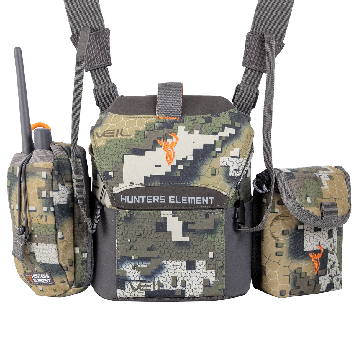 HUNTERS ELEMENT BINO DEFENDER – Combat Kit Australia