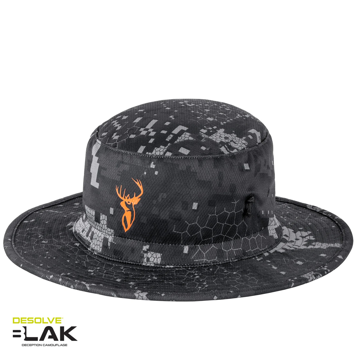 HUNTERS ELEMENT BOONIE HAT – Combat Kit Australia