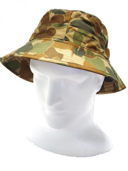 BUSH HAT - AUSCAM – Combat Kit Australia