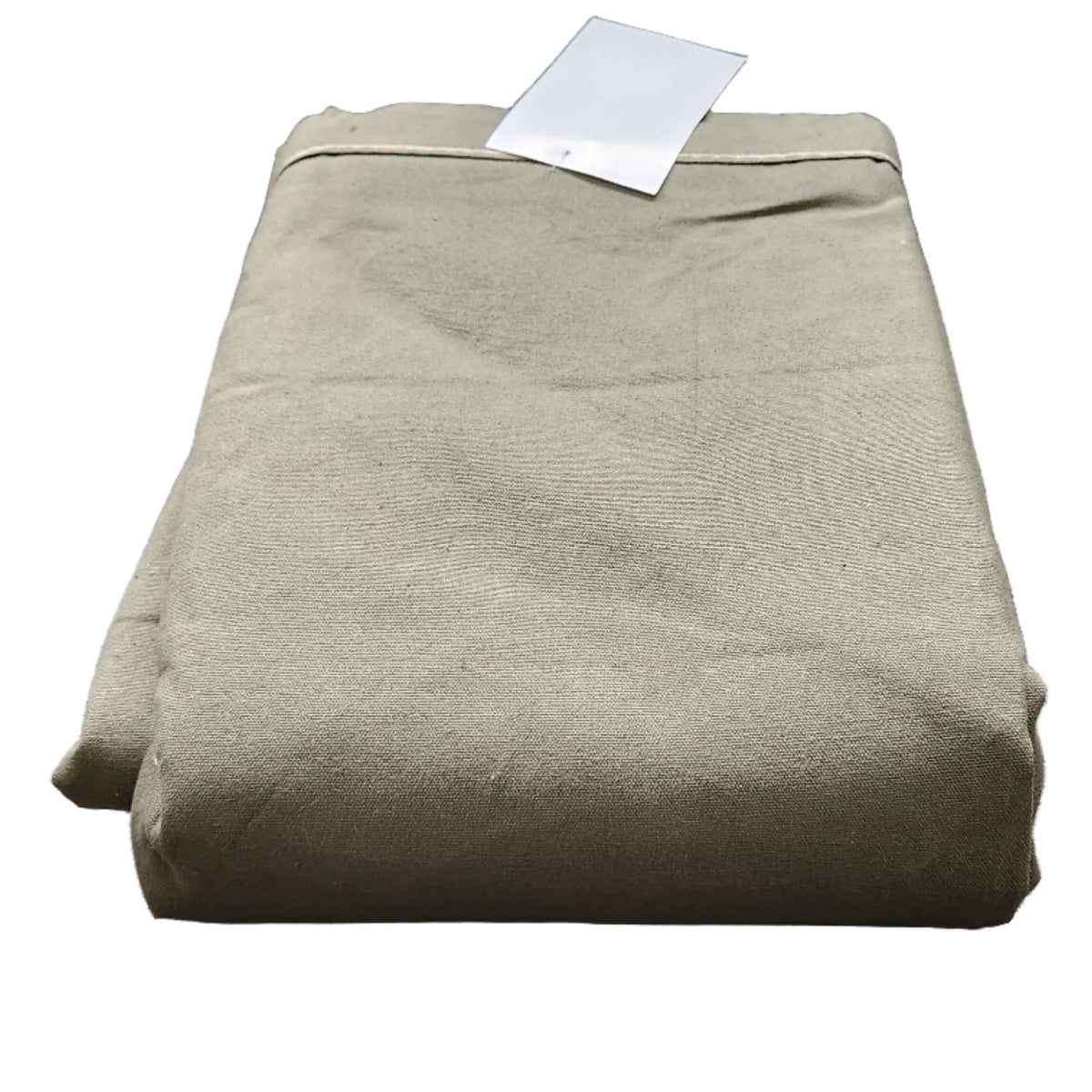 BUSH TRACKS HEAVY DUTY CANVAS TARP – Combat Kit Australia