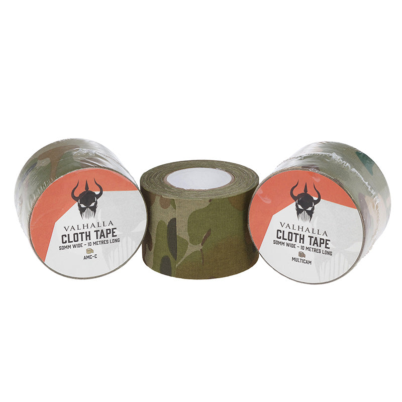 VALHALLA CLOTH TAPE – Combat Kit Australia