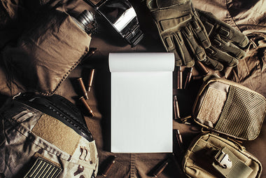 Combat Kit Australia | Tactical Apparel & Gear Superstore Queensland