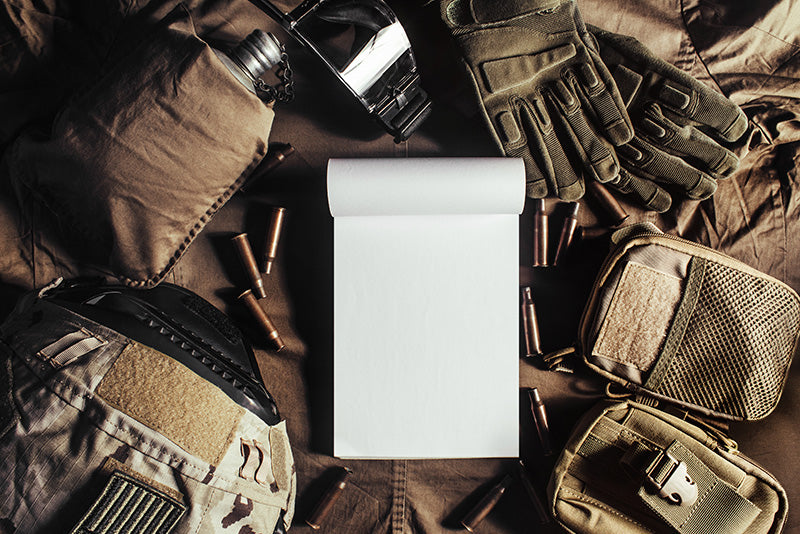 Combat Kit Australia | Tactical Apparel & Gear Superstore Queensland