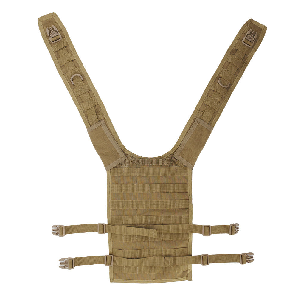 SORD CHEST RIG BACK – Combat Kit Australia