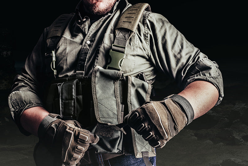 Combat Kit Australia | Tactical Apparel & Gear Superstore Queensland