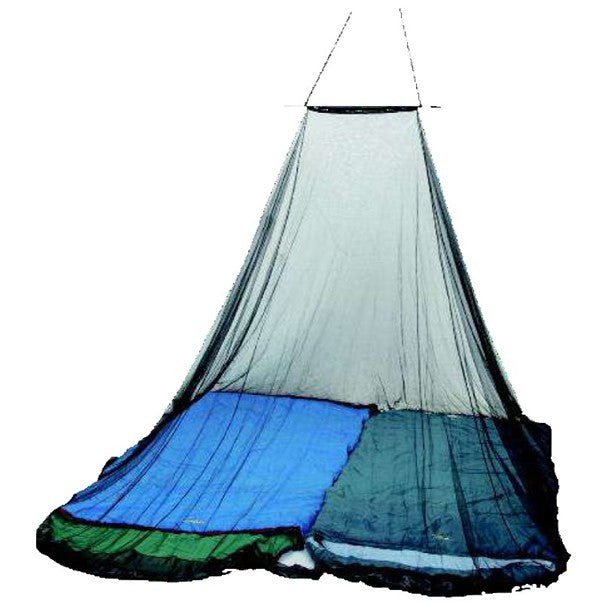 TAS DOUBLE MOSQUITO NET – Combat Kit Australia
