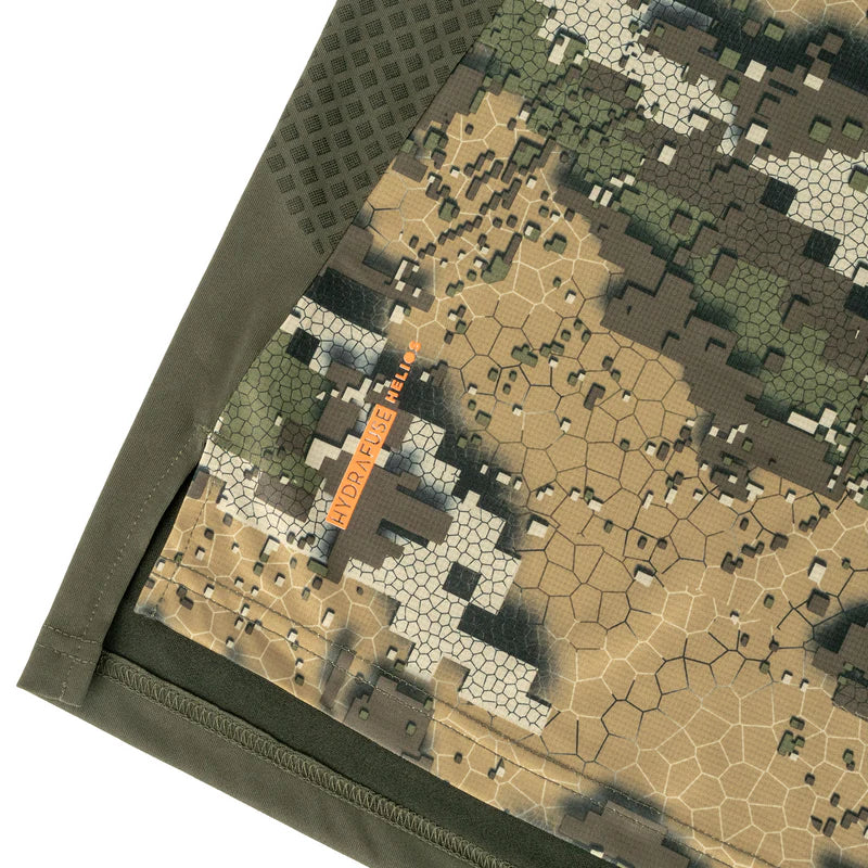 HUNTERS ELEMENT ECLIPSE TEE V2 – Combat Kit Australia