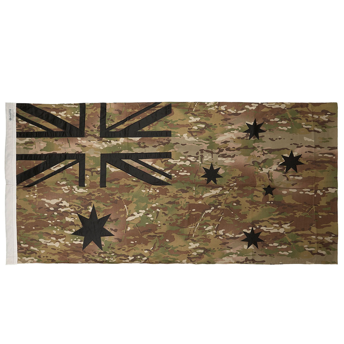 PLATATAC EMBROIDERED ANF FLAG – Combat Kit Australia