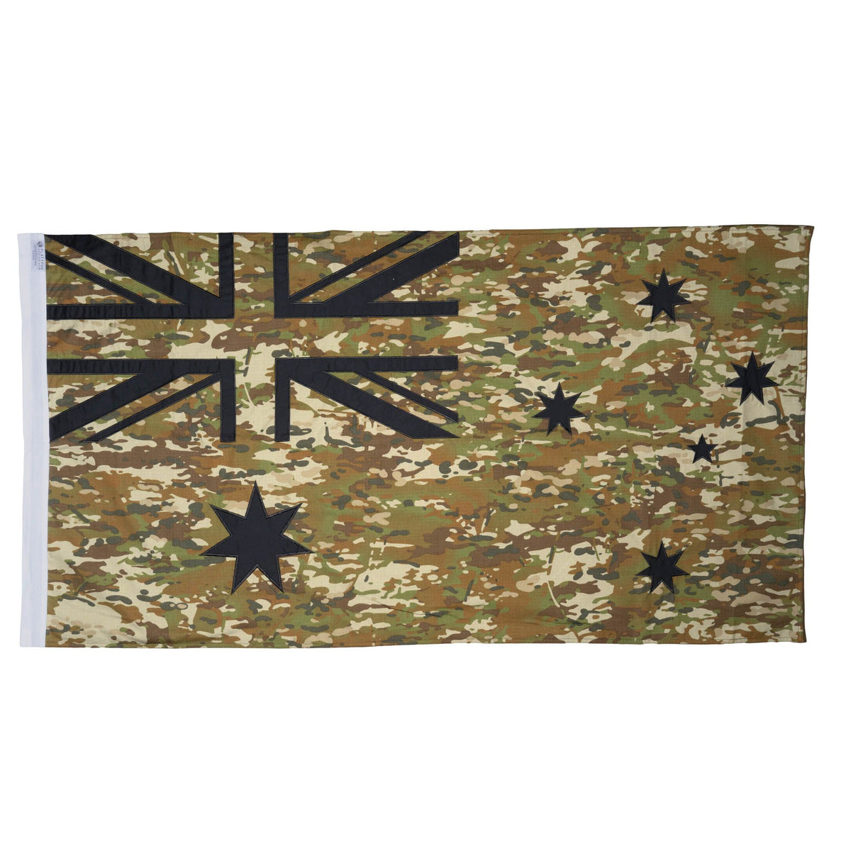 PLATATAC EMBROIDERED ANF FLAG – Combat Kit Australia