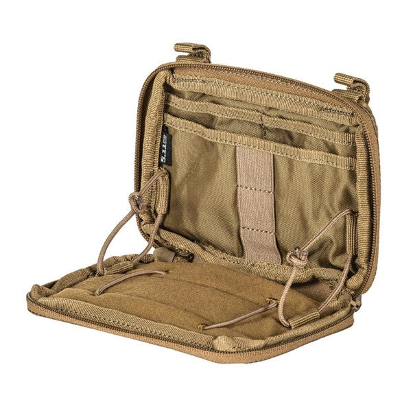 511 FLEX ADMIN POUCH – Combat Kit Australia