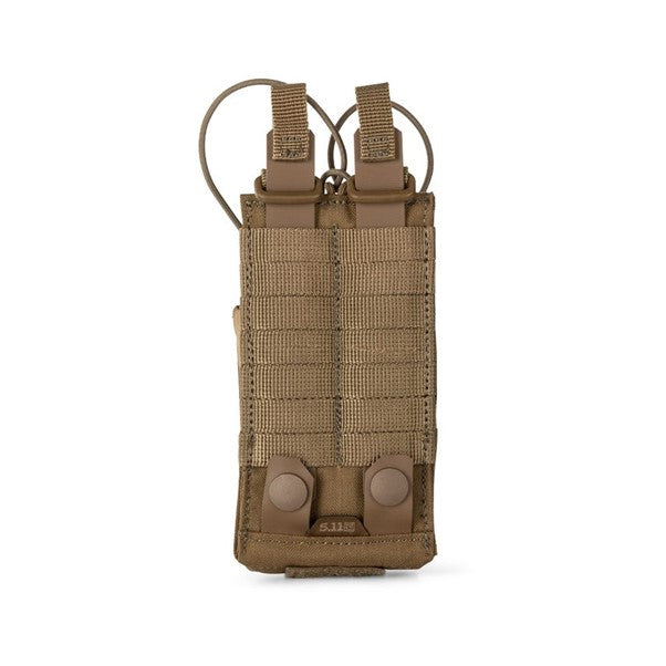 511 FLEX RADIO 2.0 POUCH – Combat Kit Australia
