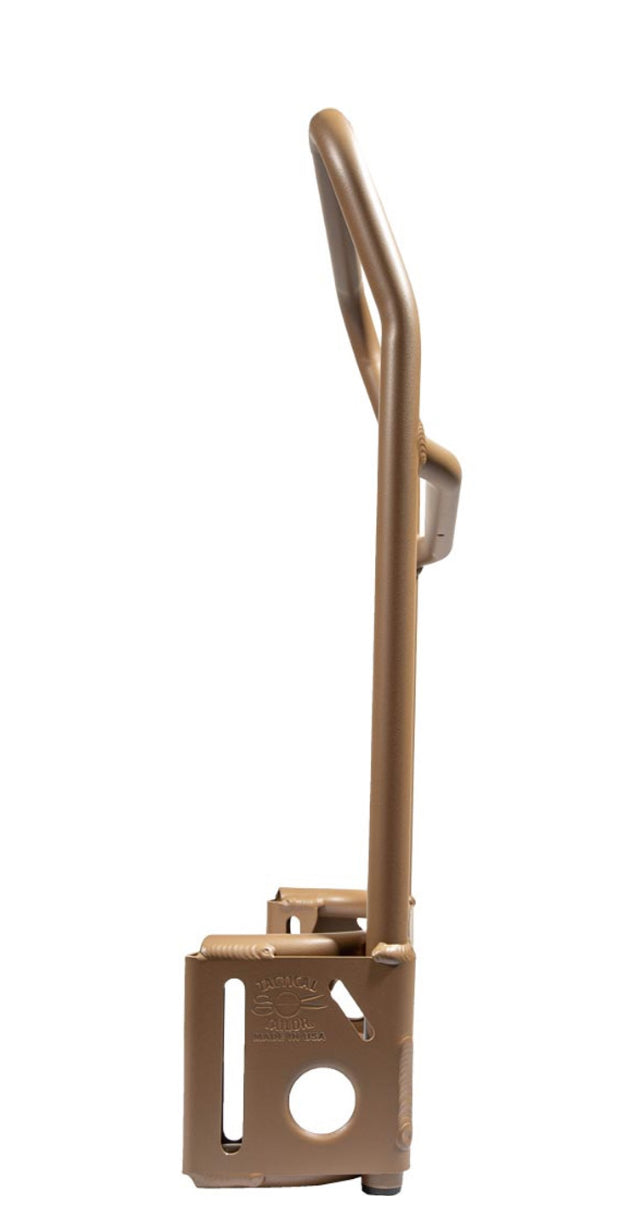 TACTICAL TAILOR MALICE PACK FRAME - STRLLS COMPATIBLE – Combat Kit ...