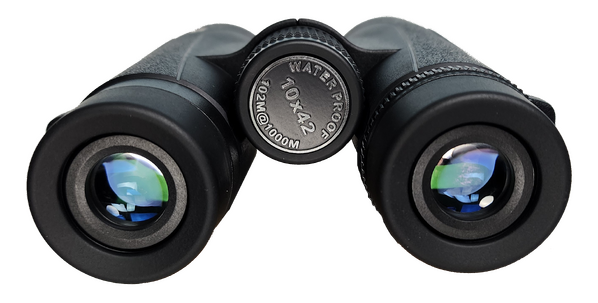 GAMECHANGER HAWK 10X42 BINOCULARS – Combat Kit Australia