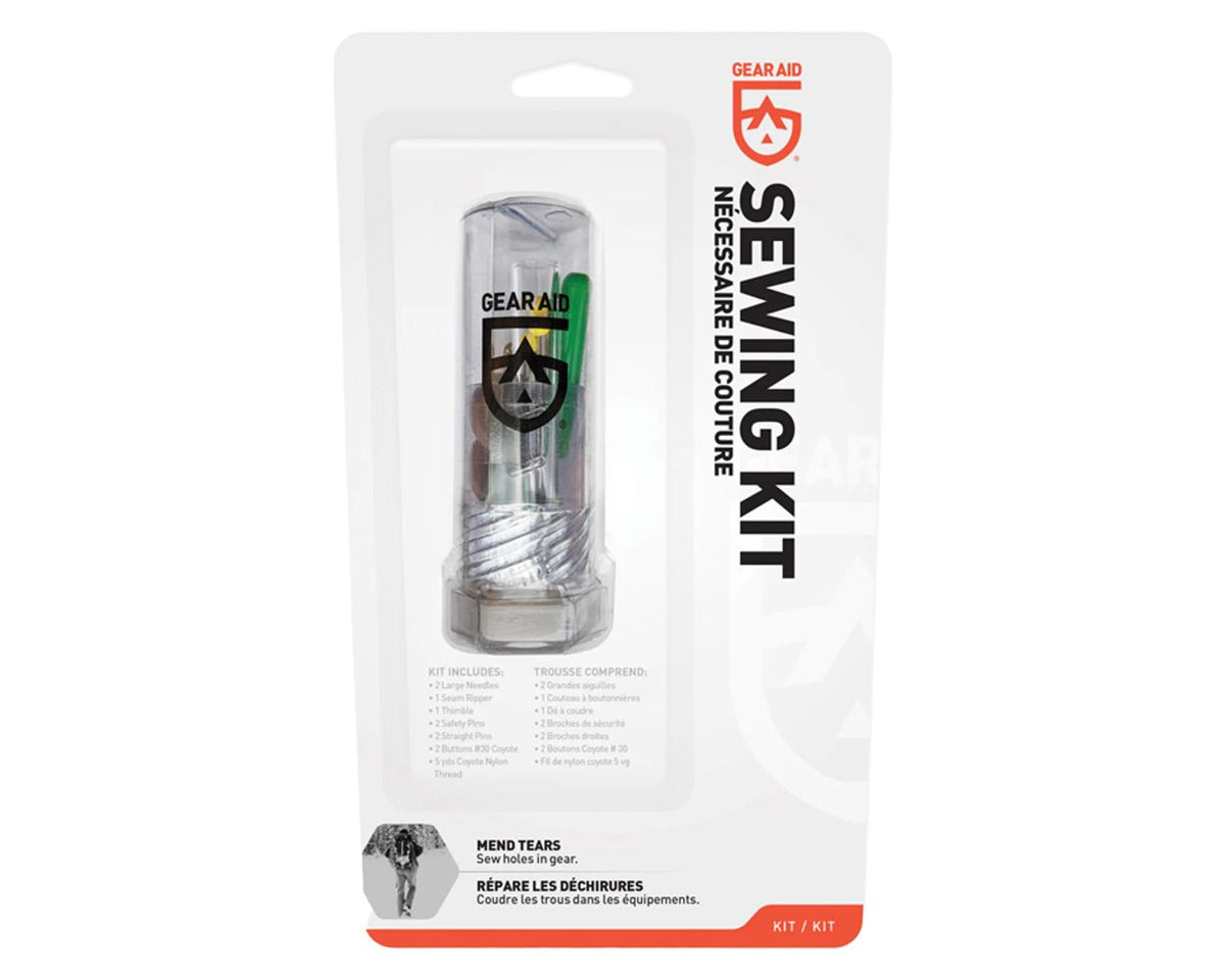 GEAR AID SEWING KIT – Combat Kit Australia