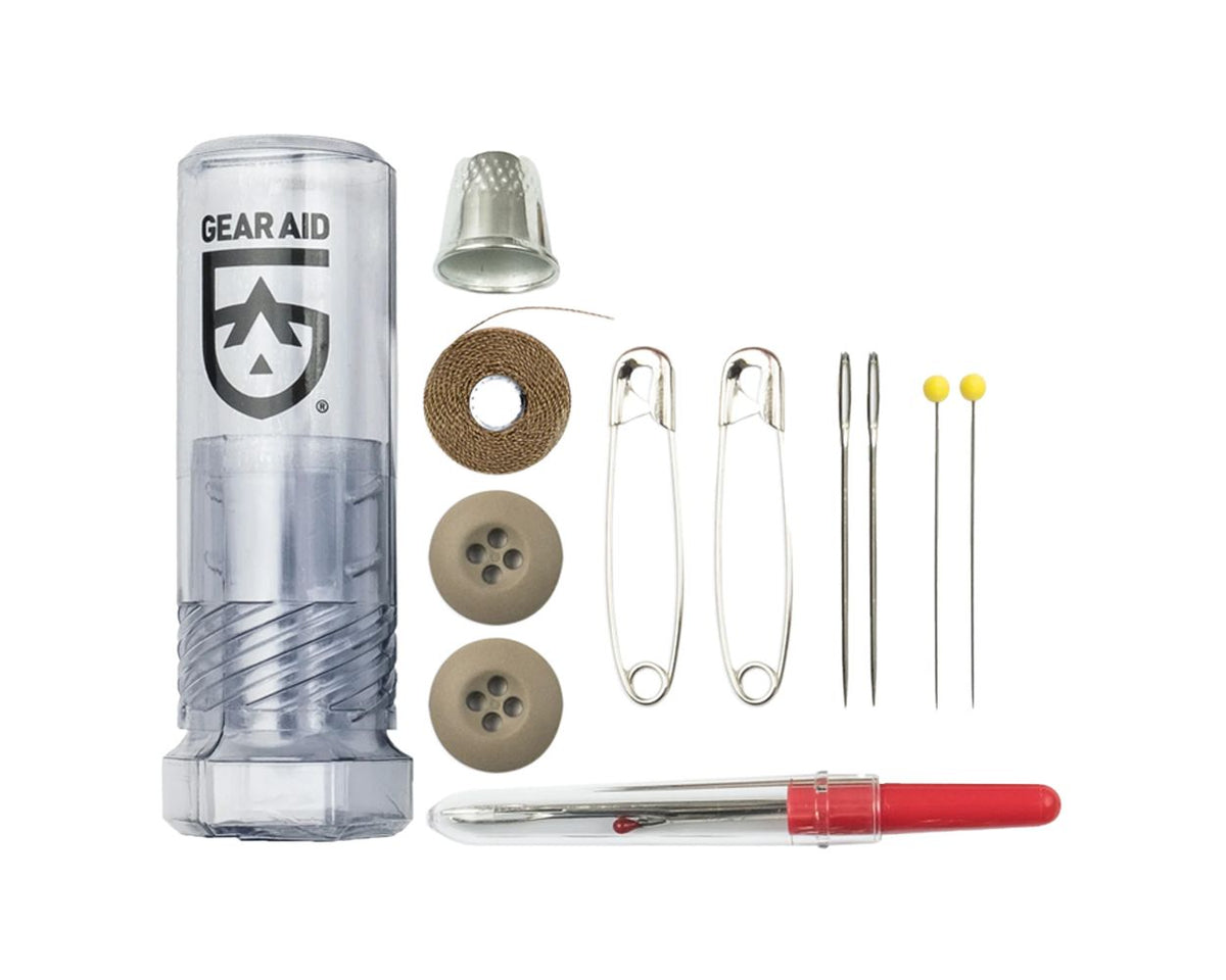 GEAR AID SEWING KIT – Combat Kit Australia